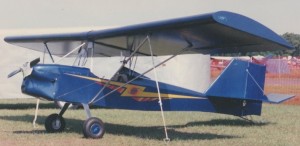 Zing Plans and Aircraft Kits - Simplex Aeroplanes