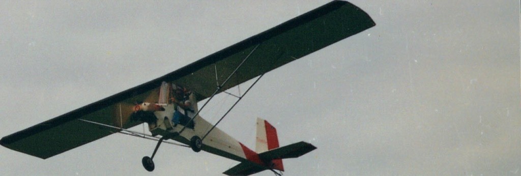 Photos - Simplex Aeroplanes