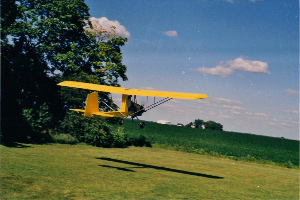 Photos - Simplex Aeroplanes