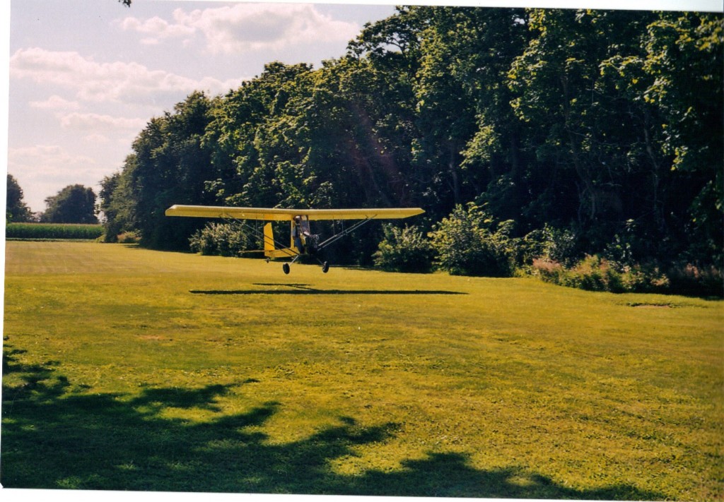 Photos - Simplex Aeroplanes