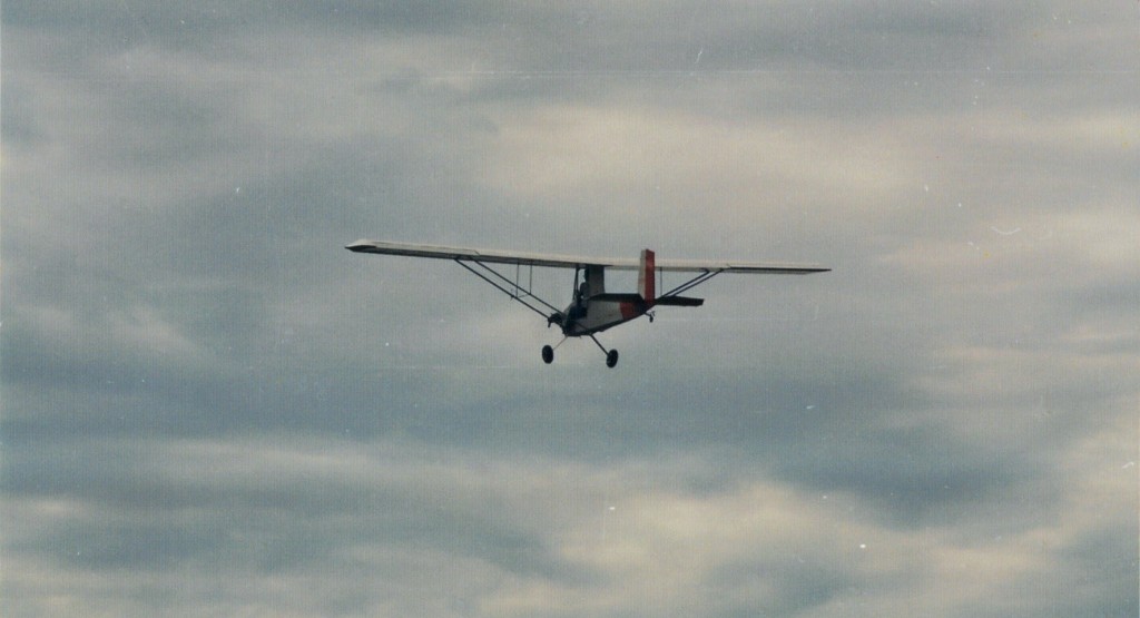 Photos - Simplex Aeroplanes