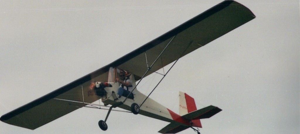 Photos - Simplex Aeroplanes