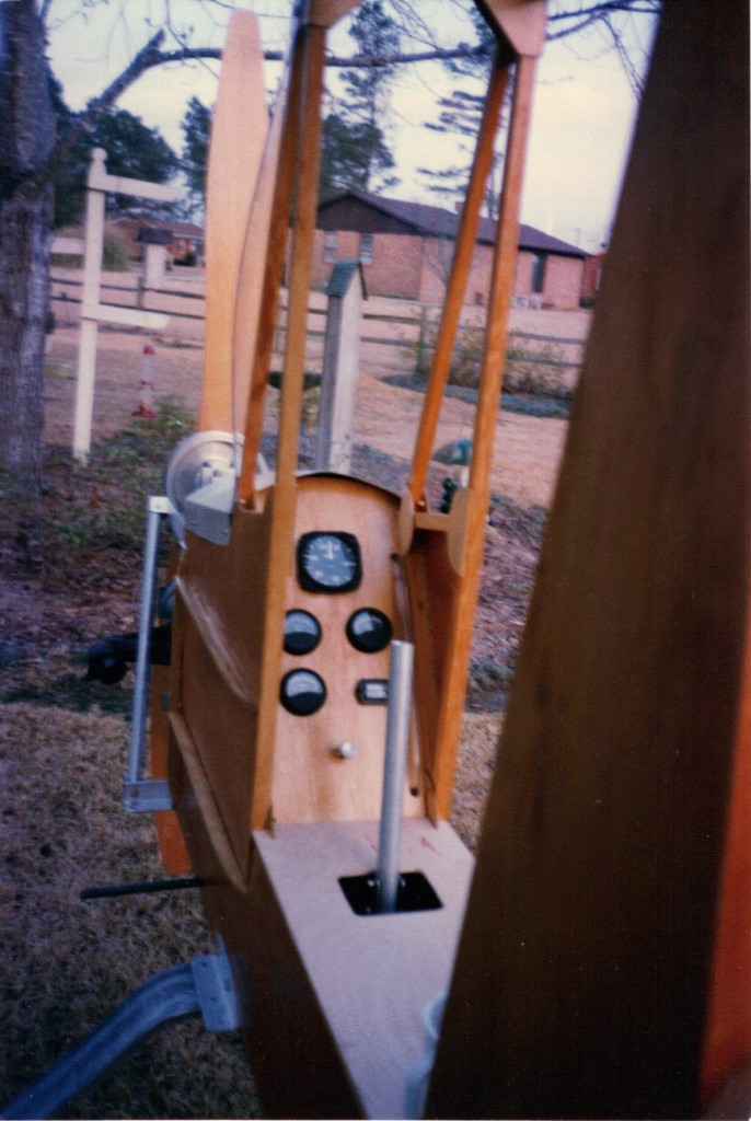 Photos - Simplex Aeroplanes